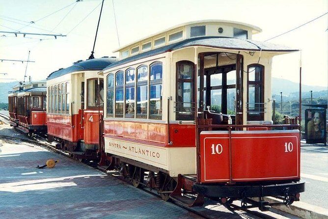 Sintra And Cascais Full-Day Tour with Local Guide - Final Thoughts