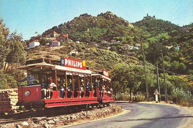 Sintra And Cascais Full-Day Tour with Local Guide - FAQ