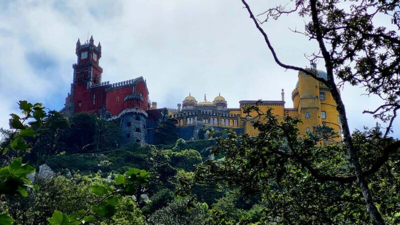Sintra and Cascais: Private and Customizable Tour - Why Choose This Tour?
