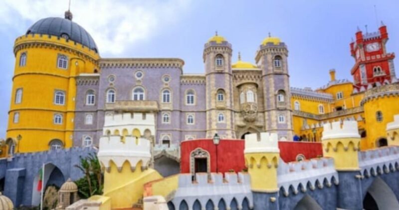 Sintra and Cascais: Private and Customizable Tour - Price and Value