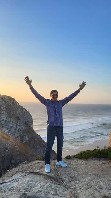 Sintra and Cascais: Private and Customizable Tour - FAQs