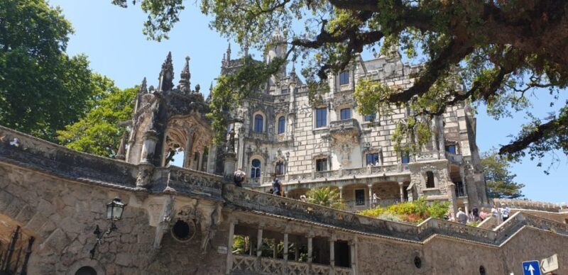 Sintra and Cascais: Private and Customizable Tour - Final Recommendation
