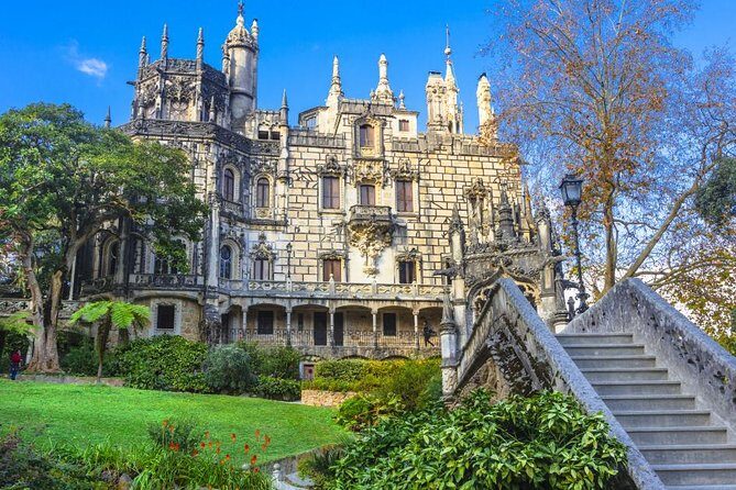 Sintra and Cascais Private Half Day Sightseeing Tour from Lisbon - FAQ