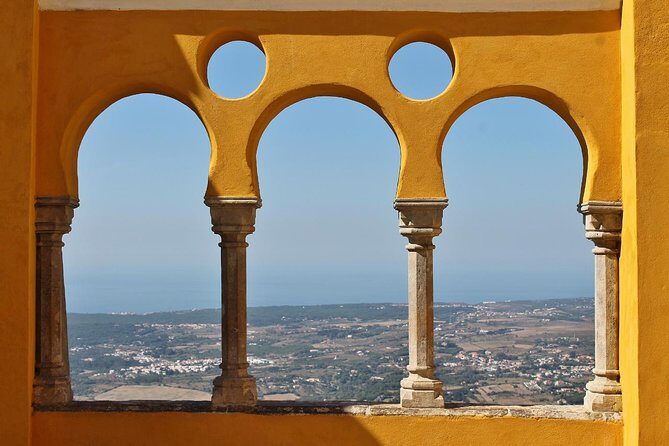 Sintra and Cascais Private Sightseeing Tour - Who Is This Tour Best Suited For?