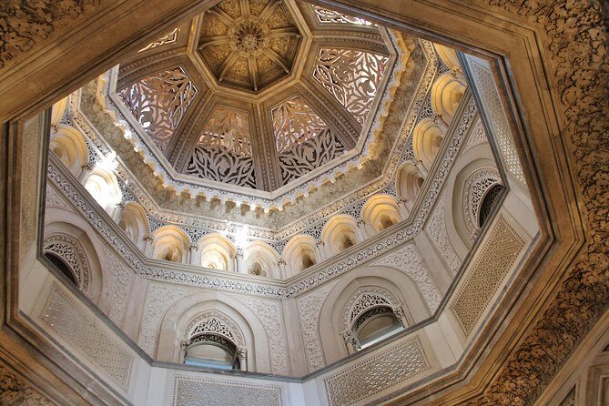 Sintra and Cascais Private Sightseeing Tour - Final Thoughts