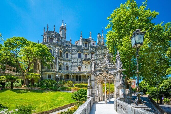 Sintra and Cascais Private Tour from Lisbon - Frequently Asked Questions