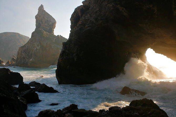 Sintra And Cascais Private Tour : Let us put Sintra in your Heart - Key Points