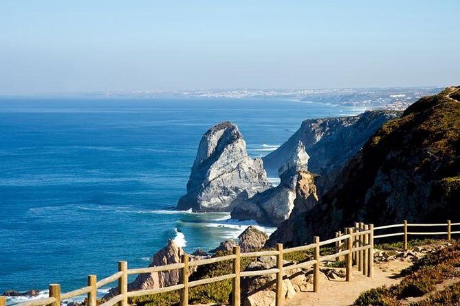 Sintra And Cascais Private Tour : Let us put Sintra in your Heart - An In-Depth Look at the Itinerary