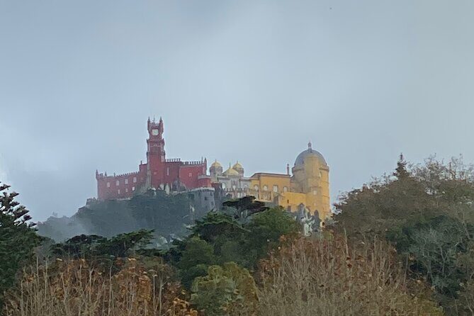 Sintra and Cascais Private Tour with a Local - FAQs