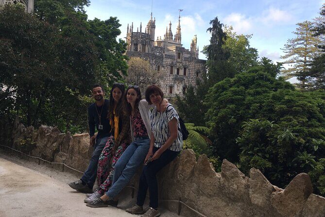 Sintra and Cascais Private Tour with a Local - Final Thoughts