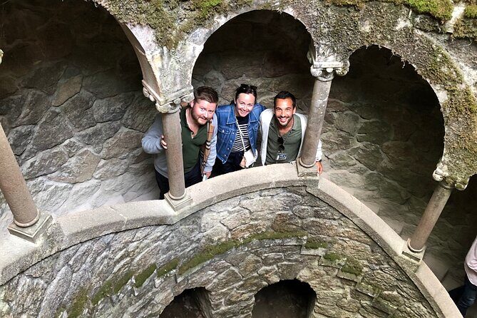 Sintra and Cascais Private Tour with a Local - References