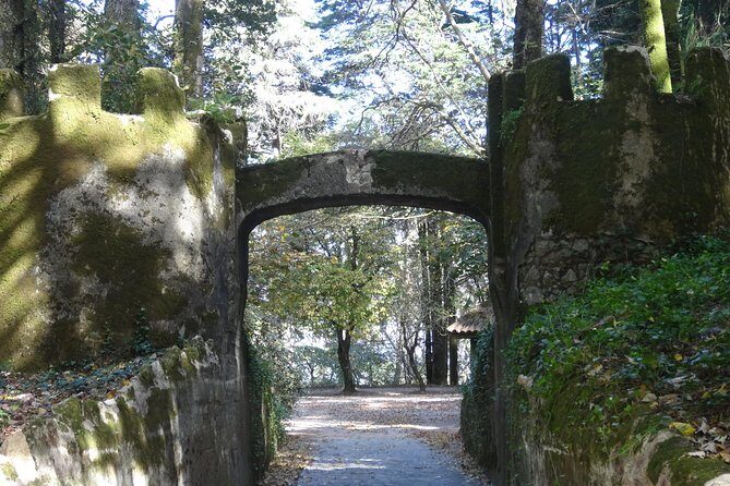 Sintra and Cascais Private Tour with Pena Palace Ticket Included - Authentic Experiences from Reviewers