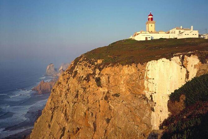 Sintra and Cascais Private Tour with Transportation - Key Points