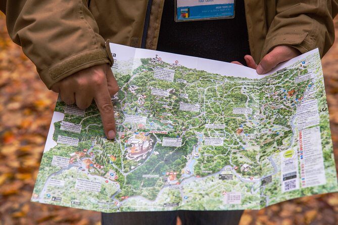 Sintra and Cascais Small-Group Day Trip from Lisbon - The Itinerary Breakdown: What to Expect