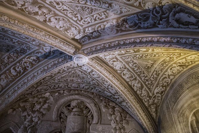 Sintra and Cascais Small-Group Day Trip from Lisbon - FAQs