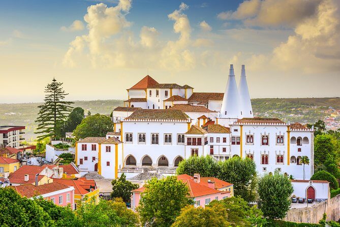 Sintra and Cascais Small Group Tour with Hotel Pick up & Ticket - Final Thoughts