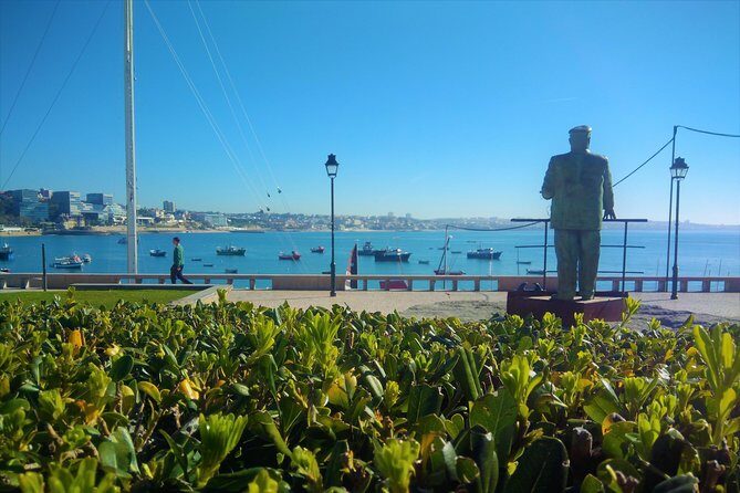 Sintra and Cascais Villages Private Luxury Tour - FAQ