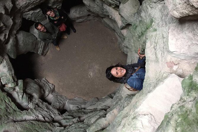 Sintra and Cascais with a Local Guide - Group tour starting from Sintra - A Detailed Look at the Itinerary and What You Can Expect