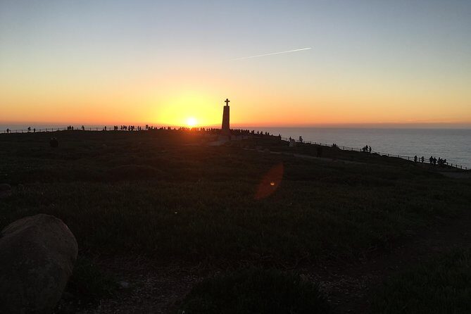 Sintra and Cascais with a Local Guide - Group tour starting from Sintra - Who is This Tour Best Suited For?