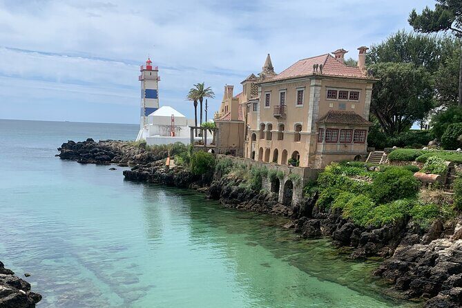 Sintra Cabo da Roca and Cascais Private Tour - Authentic Insights from Past Travelers