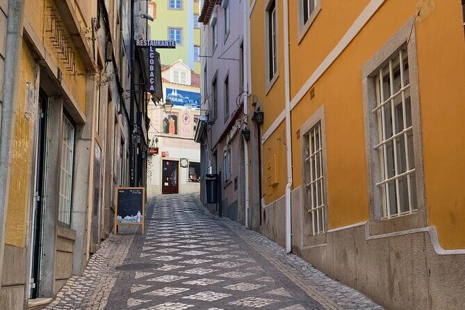 Sintra Cabo da Roca and Cascais Private Tour - Who Would Love This Tour?