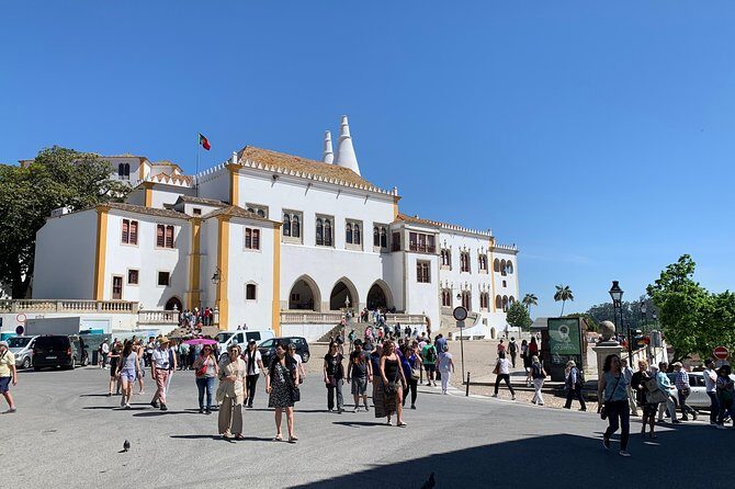 Sintra, Cabo da Roca and Cascais Private Tour - Half Day - What the Guides Do Well and Where They Might Fall Short