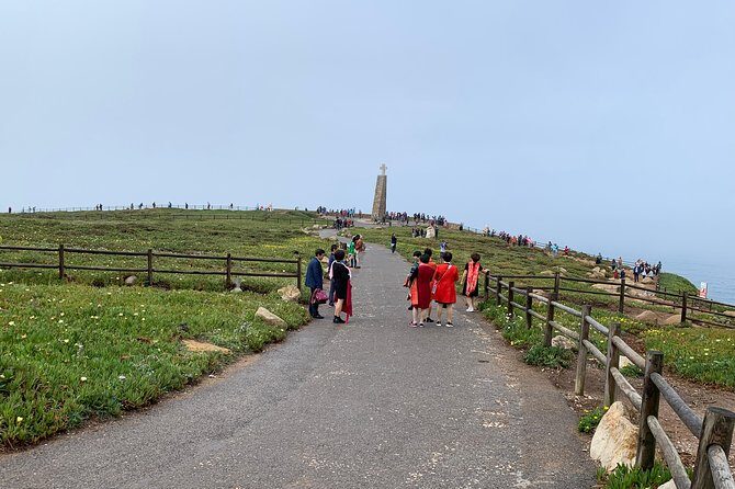 Sintra, Cabo da Roca and Cascais Private Tour - Half Day - What Reviewers Say: Highlights and Caveats
