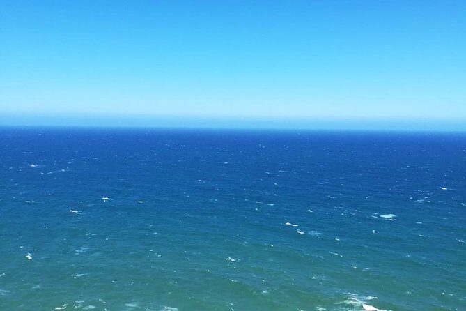 Sintra, Cabo da Roca and the Coast - PRIVATE Half Day from Lisbon like a local - A Closer Look at the Tour Itinerary