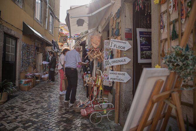 SINTRA  CABO DA ROCA  CASCAIS: A magical escape - FAQ