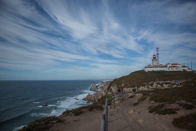 SINTRA  CABO DA ROCA  CASCAIS: A magical escape - Final Thoughts