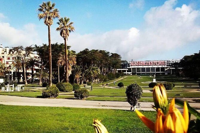 Sintra Cabo da Roca Cascais and Estoril Private Panoramic tour - FAQ