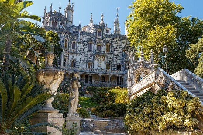 Sintra / Cabo da Roca / Cascais full day all inclusive lunch and entrees - Final Thoughts