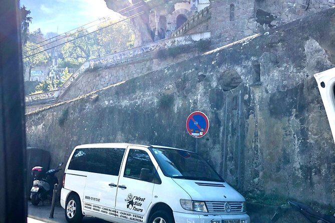 Sintra / Cabo da Roca / Cascais Full day Private tour - Detailed Breakdown of the Itinerary