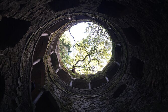 Sintra & Cabo da Roca Private Tour - Authentic Experiences from Reviewers  