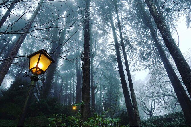 Sintra & Cabo da Roca Private Tour - FAQ  