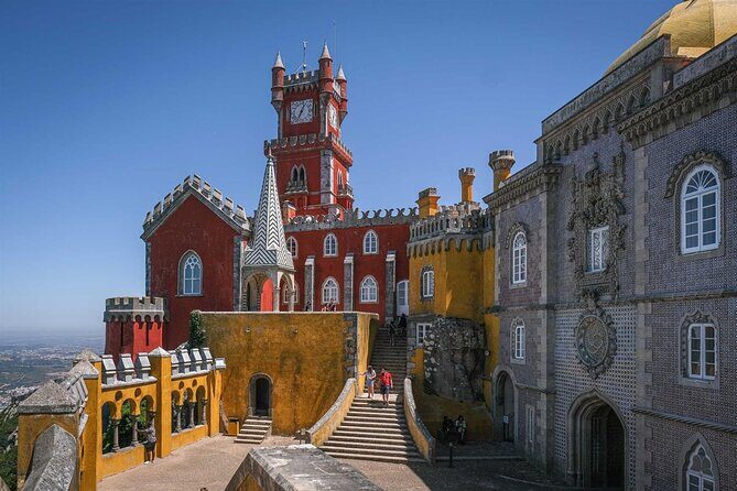Sintra & Cabo da Roca - Private Van Tour - Who Would Love This Tour?