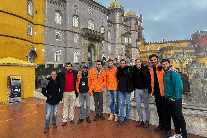 Sintra & Cabo da Roca - Private Van Tour - The Sum Up