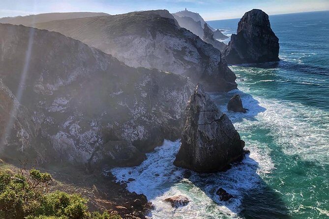 Sintra Cascais 4x4 Land Rover Photo Panoramic Private Tour - A Closer Look at the Itinerary and What You Can Expect