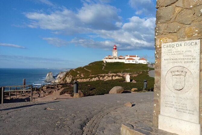 Sintra, Cascais and Cabo da Roca Private Tour From Lisbon - Final Thoughts