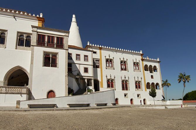 Sintra, Cascais and Estoril Coast with Tickets from Lisbon - Frequently Asked Questions