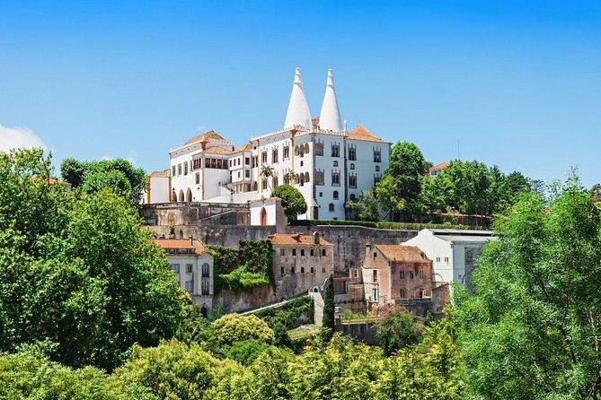 Sintra, Cascais and Estoril Private Tour from Lisbon - A Closer Look at the Sintra, Cascais, and Estoril Private Tour