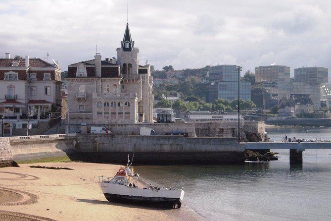 Sintra Cascais and Estoril Private Tour From Lisbon - FAQs