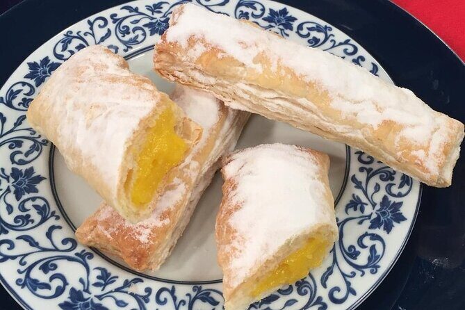 Sintra, Cascais and Pena Palace Tour from Lisbon - Final Thoughts