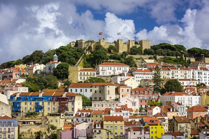 Sintra, Cascais & Belém | Premium Private Day Tour - Who Is This Tour Best For?