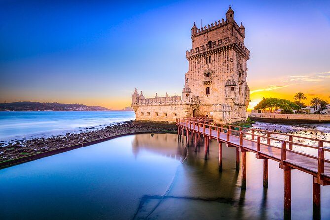 Sintra, Cascais & Belém | Premium Private Day Tour - FAQs