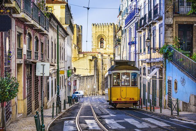 Sintra, Cascais & Belém | Premium Private Day Tour - Final Thoughts