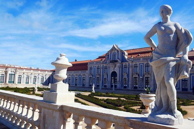 Sintra & Cascais - A Full Breakdown of the Itinerary