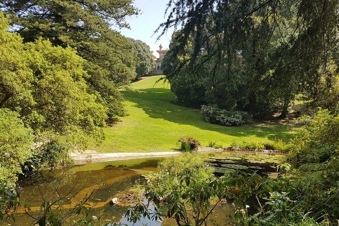 Sintra & Cascais - Who Would Love This Tour?