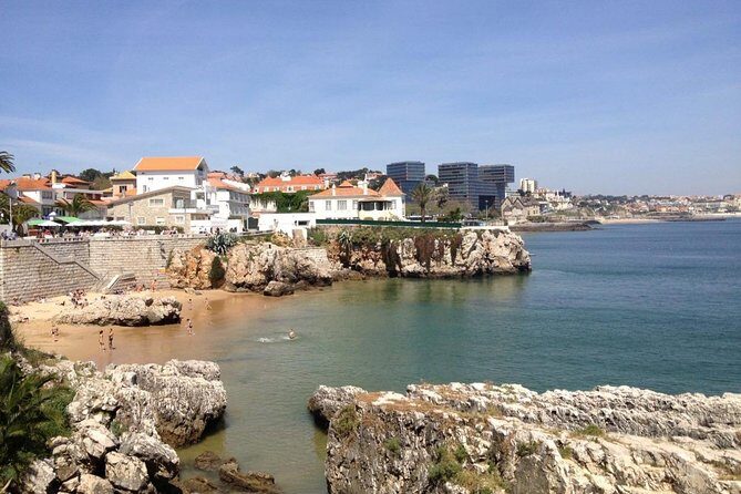 Sintra & Cascais - Final Thoughts