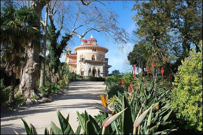 Sintra & Cascais - FAQs